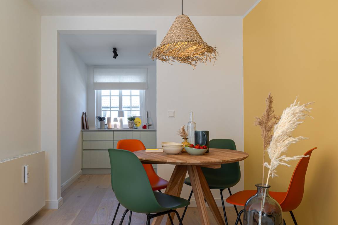 70 M² Ferienwohnung ∙ 1 Schlafzimmer ∙ 4 Gäste - Sylt