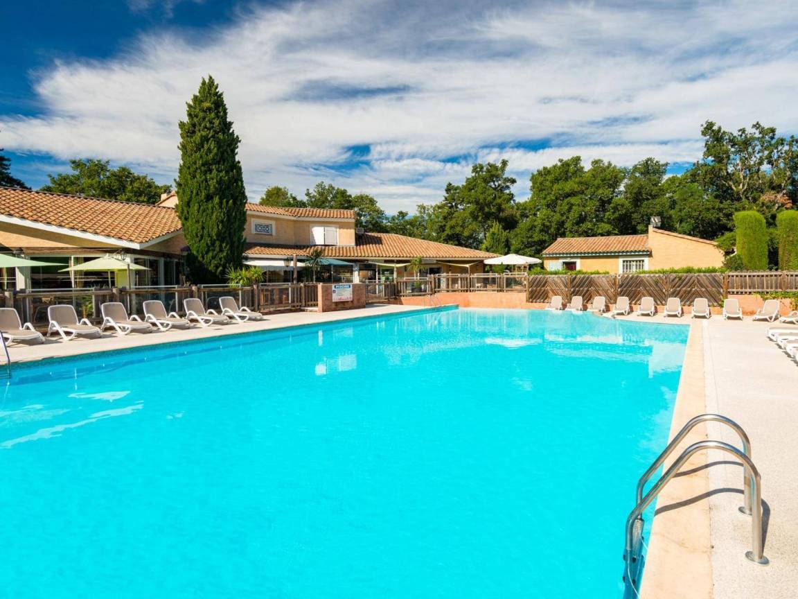 40 M² Huis ∙ 2 Slaapkamers ∙ 6 Gasten - Bagnols-sur-Cèze
