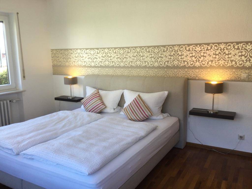 17 M² Hôtel ∙ 1 Chambre ∙ 2 Personnes - Trittenheim