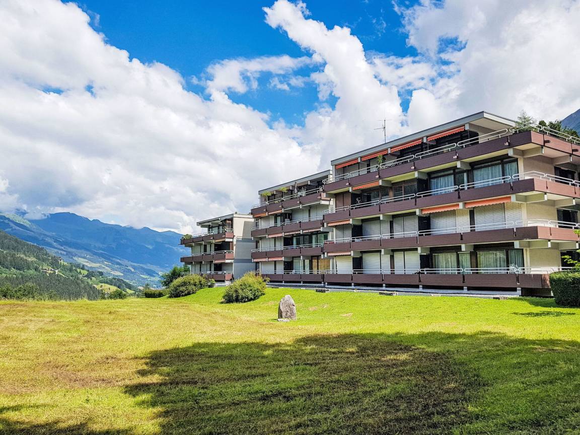 54 M² Apartment ∙ 1 Bedroom ∙ 5 Guests - Bad Gastein