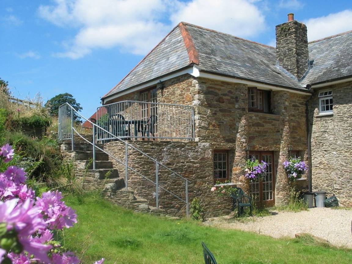 Cottage ∙ 3 Bedrooms ∙ 8 Guests - Devon