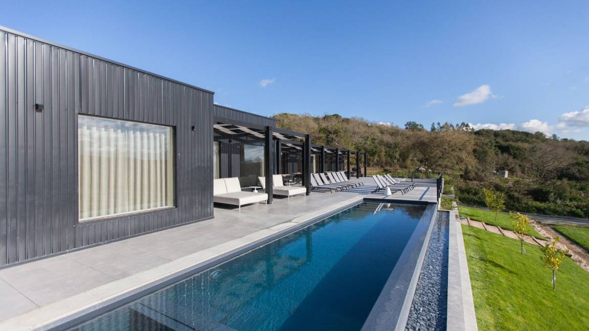 400 M² 一軒家 ∙ 寝室: 6 ∙ ゲスト12 人 - シャン