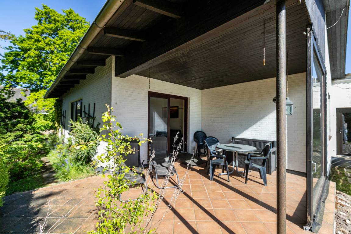 76 M² Appartement ∙ 1 Chambre ∙ 5 Personnes - Heide