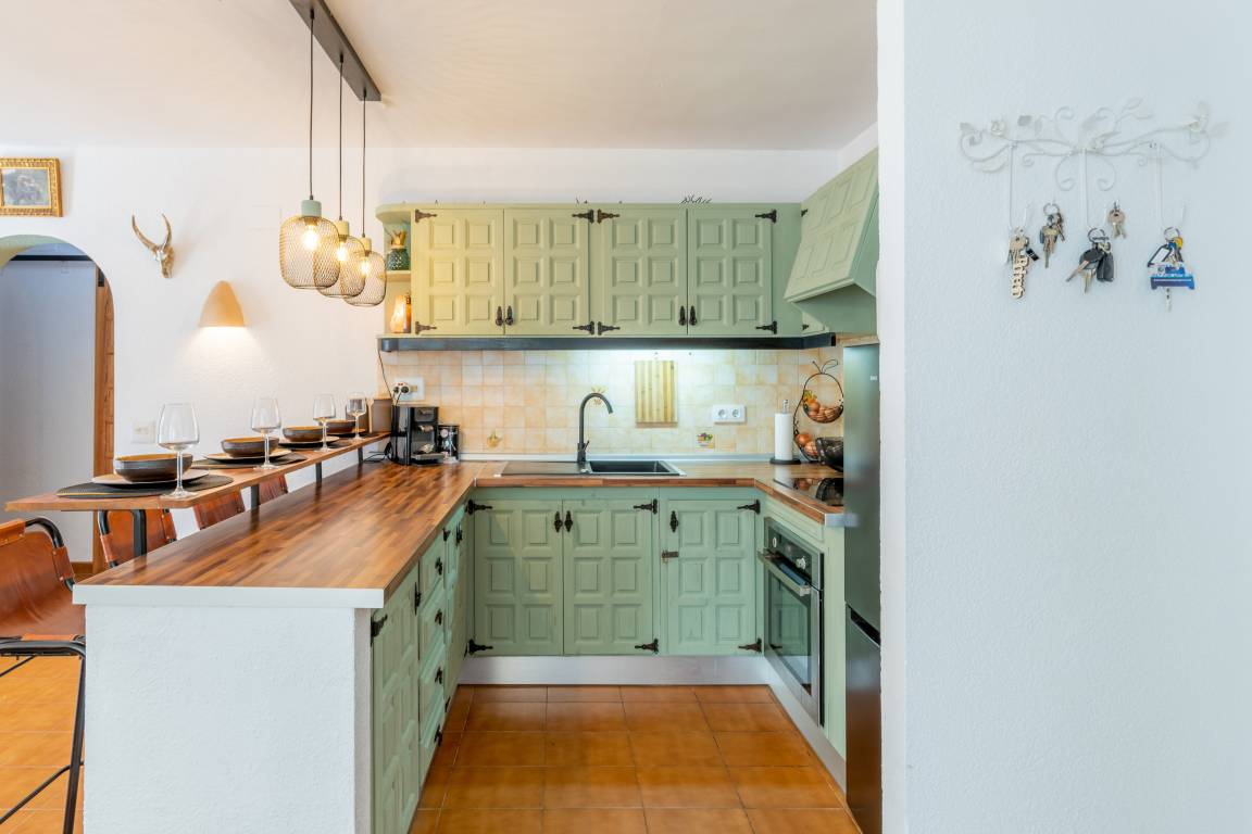 80 M² Casa Vacanza ∙ 2 Camere Da Letto ∙ 4 Ospiti - Teulada