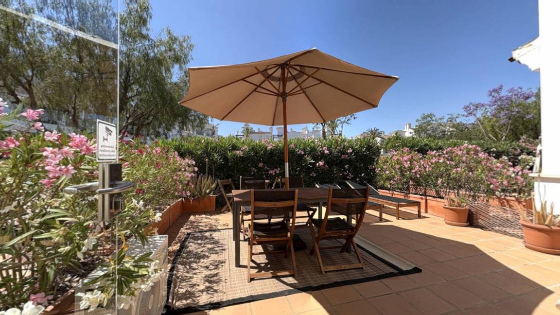 66 M² Apartamento ∙ 2 Habitaciones ∙ 4 Huéspedes - Torre-Pacheco