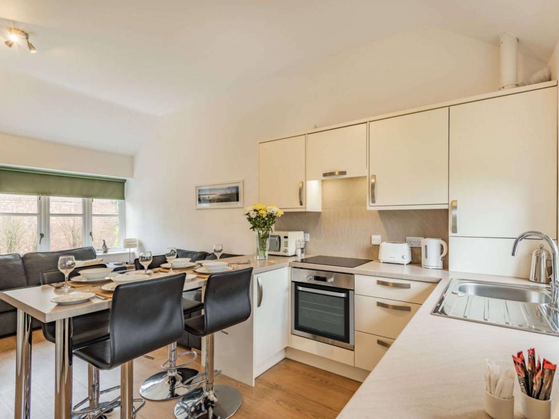 Maison De Vacances ∙ 2 Chambres ∙ 4 Personnes - Louth