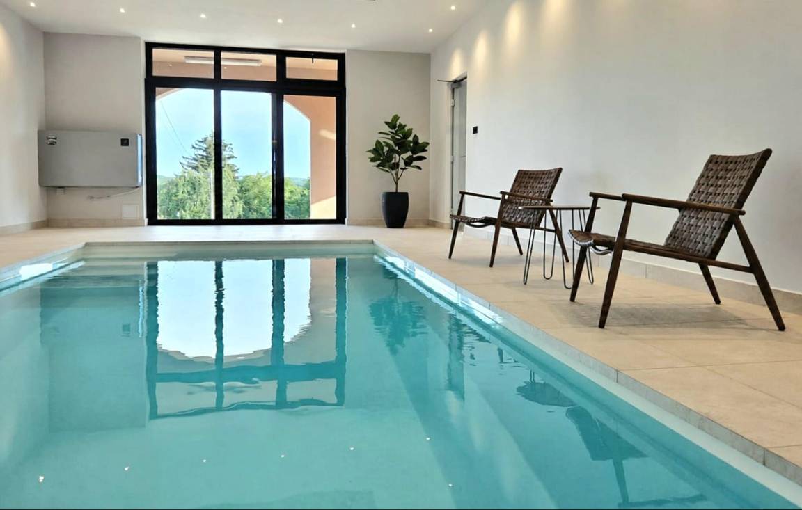 400 M² Maison De Vacances ∙ 3 Chambres ∙ 6 Personnes - Bjelovar