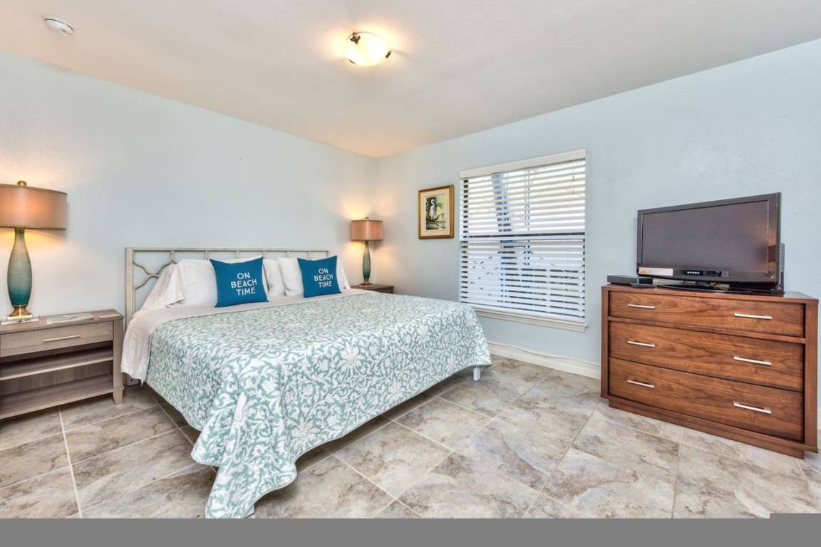 Apartamento ∙ 1 Habitación ∙ 3 Huéspedes - Naples, FL