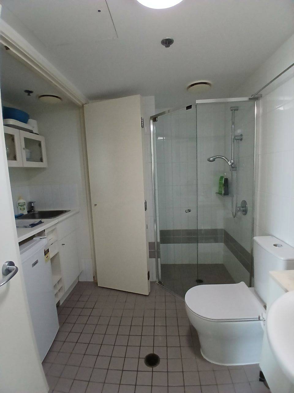 44 M² Apartment ∙ 1 Bedroom ∙ 2 Guests - Spring Hill