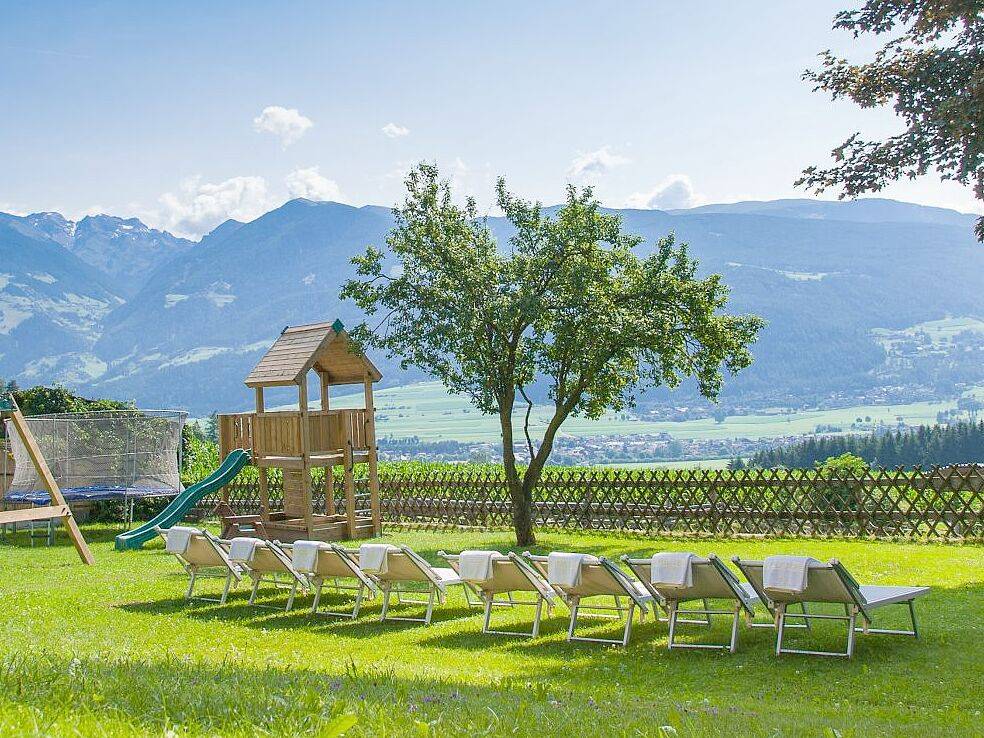38 M² Apartment ∙ 1 Bedroom ∙ 3 Guests - Bruneck