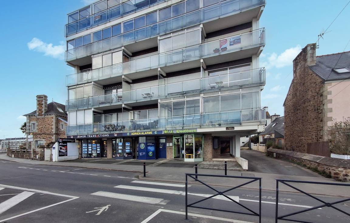 35 M² Appartement ∙ 2 Personnes - Trélévern