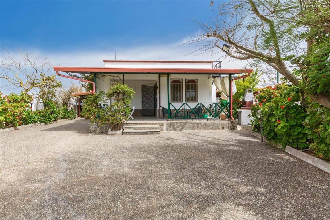 55 M² Casa Vacanza ∙ 1 Camera Da Letto ∙ 4 Ospiti - Punta Prosciutto