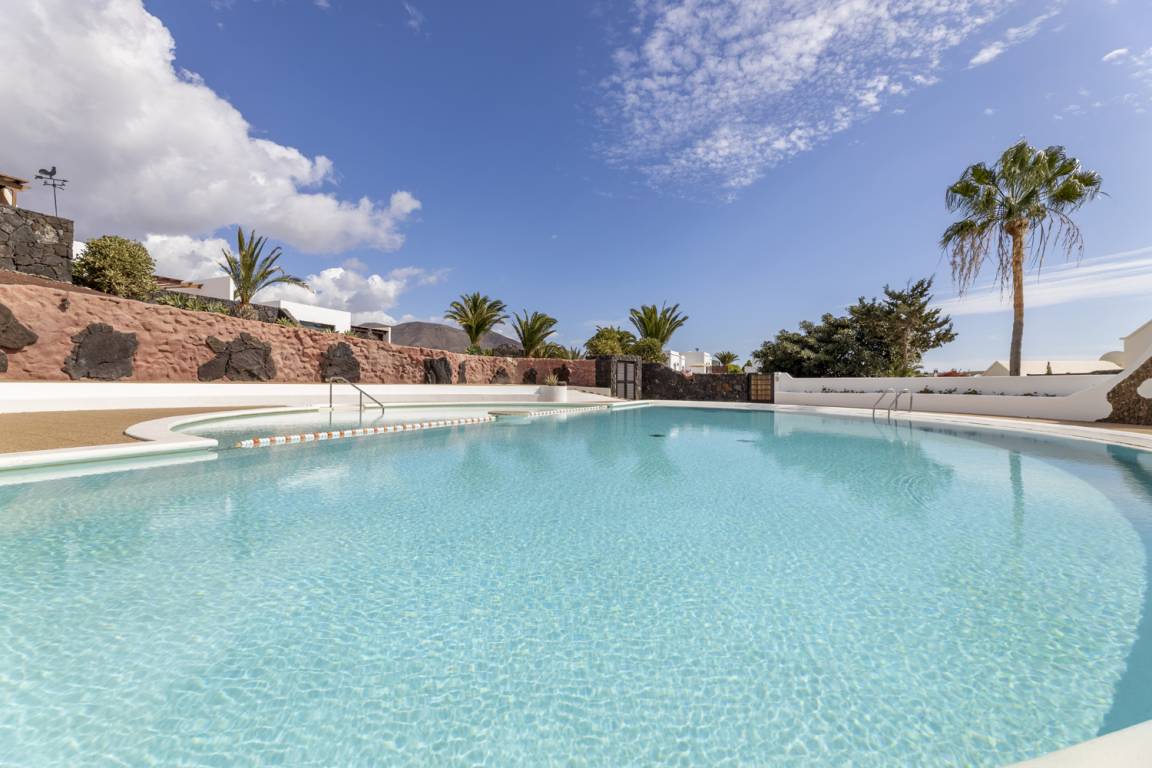 167 M² Huis ∙ 3 Slaapkamers ∙ 6 Gasten - Yaiza