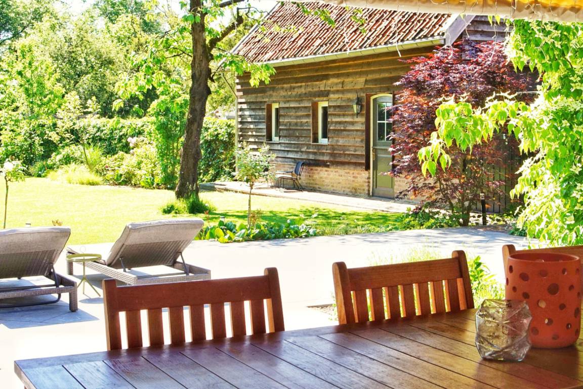 170 M² House ∙ 5 Bedrooms ∙ 10 Guests - Venlo