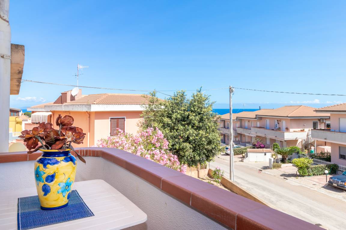 50 M² Apartment ∙ 2 Bedrooms ∙ 4 Guests - Castelsardo