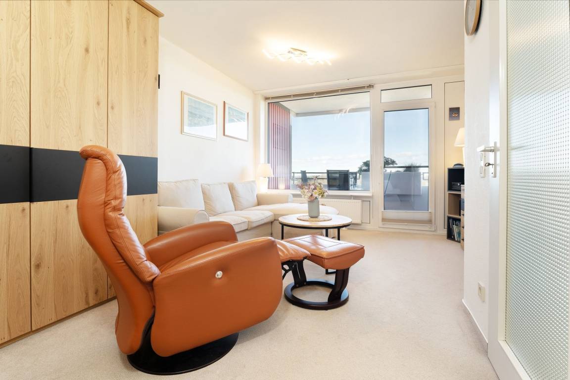 46 M² Ferienwohnung ∙ 1 Schlafzimmer ∙ 4 Gäste - Dahme