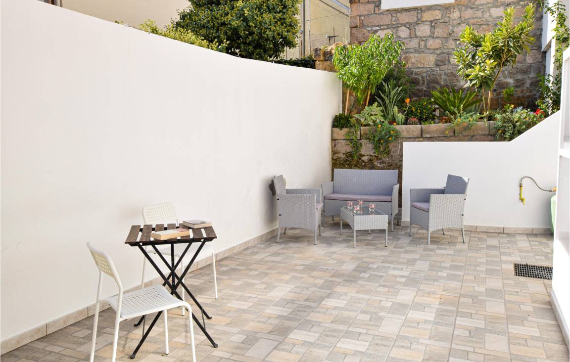 105 M² Apartment ∙ 2 Bedrooms ∙ 6 Guests - South Sardinia