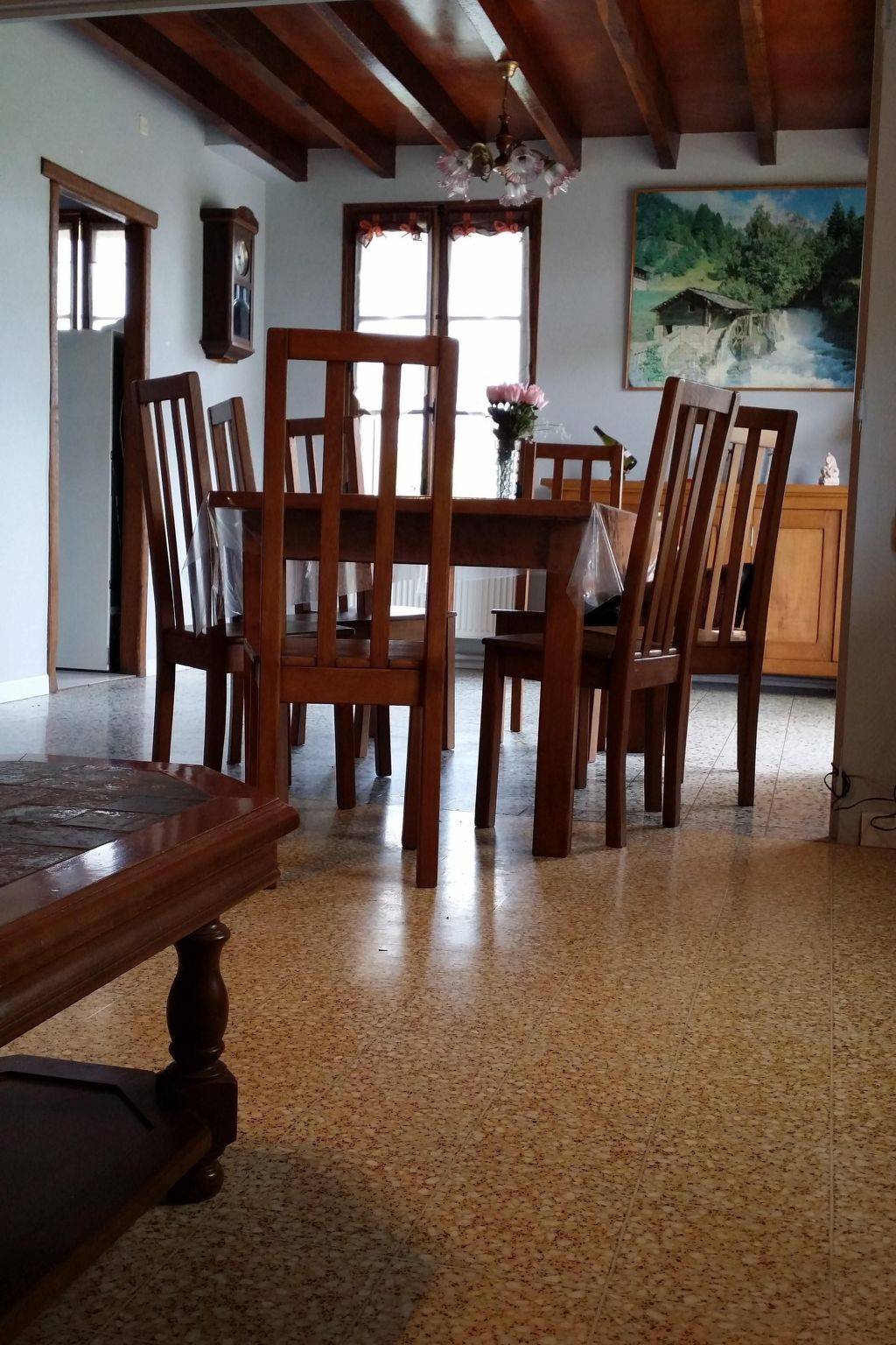100 M² Casa ∙ 2 Habitaciones ∙ 5 Huéspedes - Montmirail