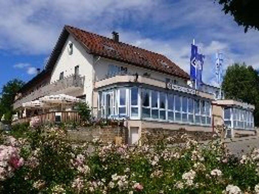 Schönblick - Löwenstein