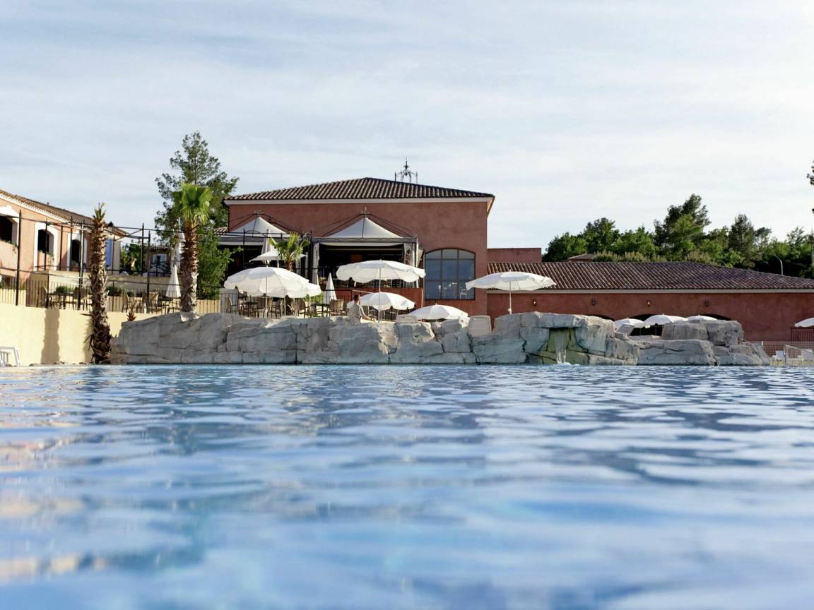 41 M² Dom ∙ 1 Sypialnia ∙ 4 Gości - Fayence