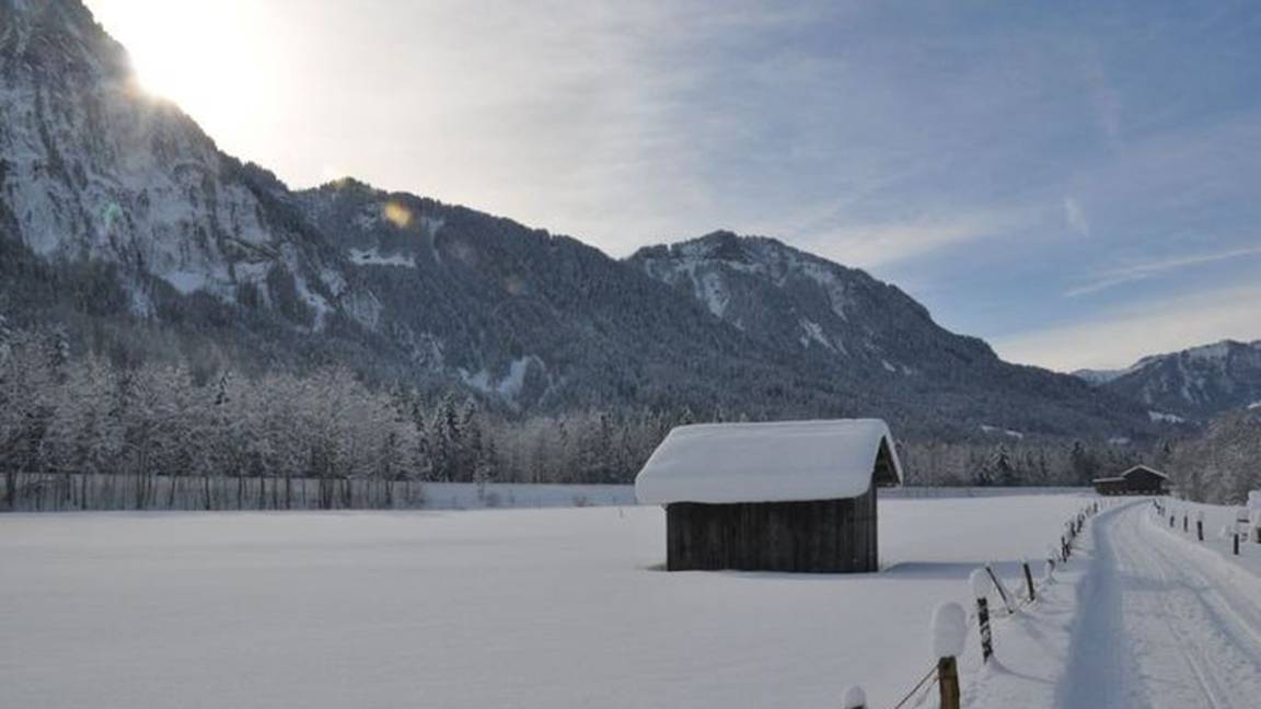 85 M² Apartment ∙ 2 Bedrooms ∙ 4 Guests - Vorarlberg