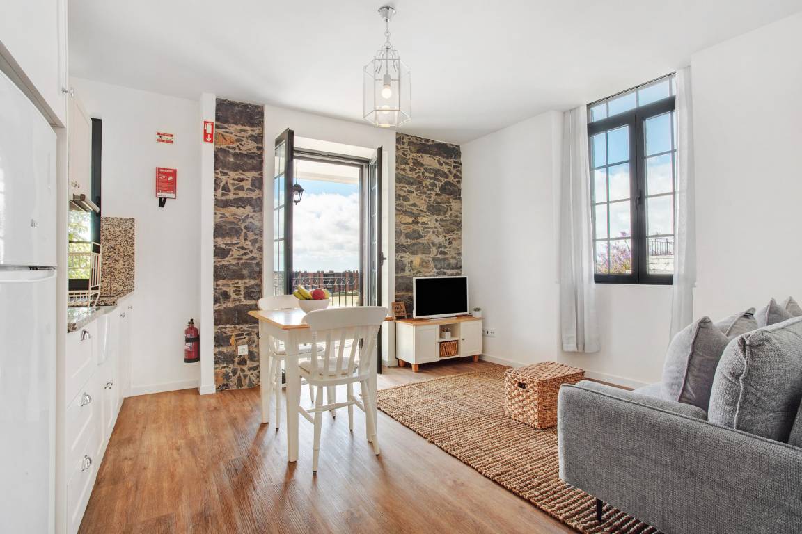 22 M² Monolocale ∙ 1 Camera Da Letto ∙ 2 Ospiti - Funchal