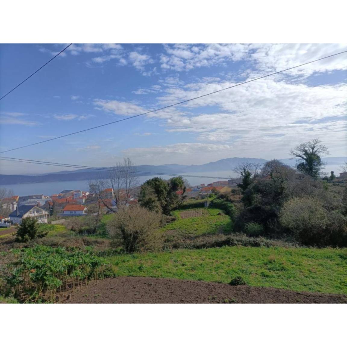 80 M² Ferienhaus ∙ 3 Schlafzimmer ∙ 6 Gäste - Finisterre, España