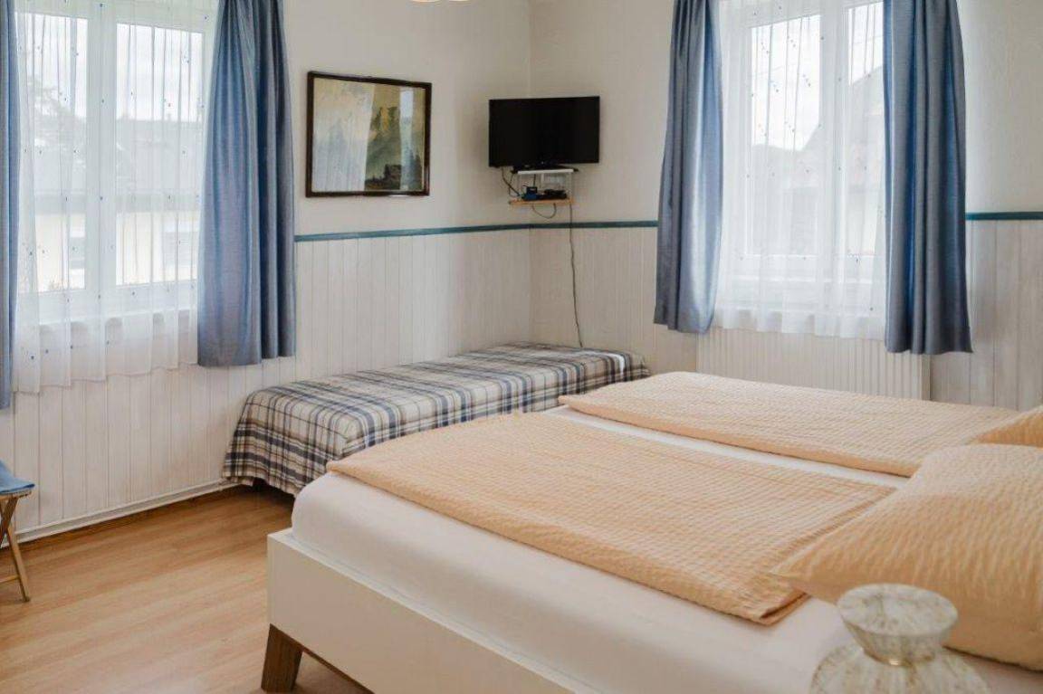 45 M² Appartement ∙ 2 Chambres ∙ 2 Personnes - Spittal an der Drau