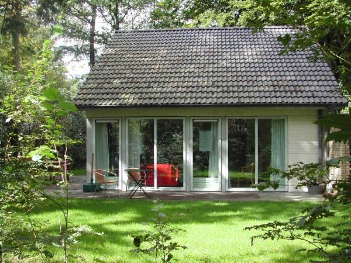 85 M² Ferienhaus ∙ 3 Schlafzimmer ∙ 7 Gäste - Friesland