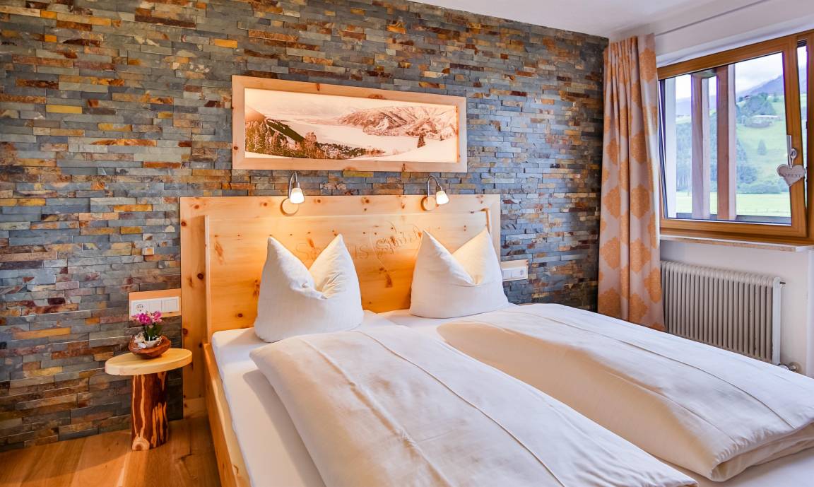 16 M² Hotel ∙ 1 Bedroom ∙ 1 Guest - Kaprun
