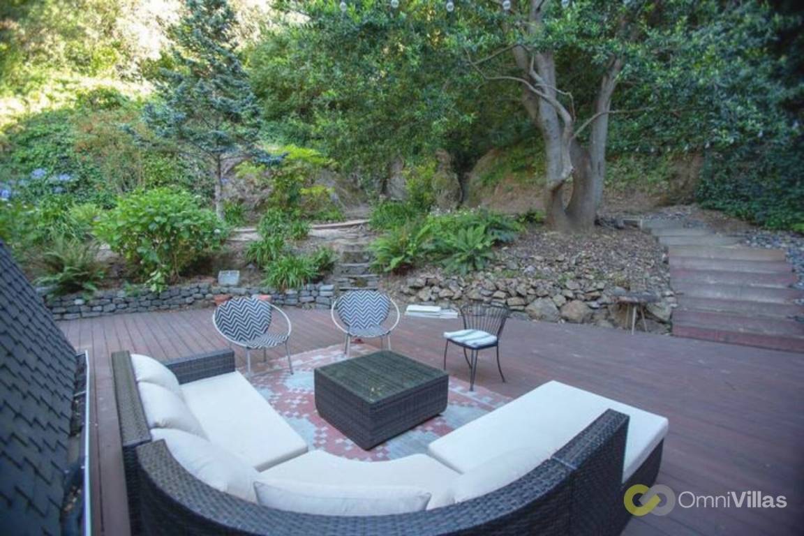 186 M² House ∙ 2 Bedrooms ∙ 6 Guests - San Mateo, CA