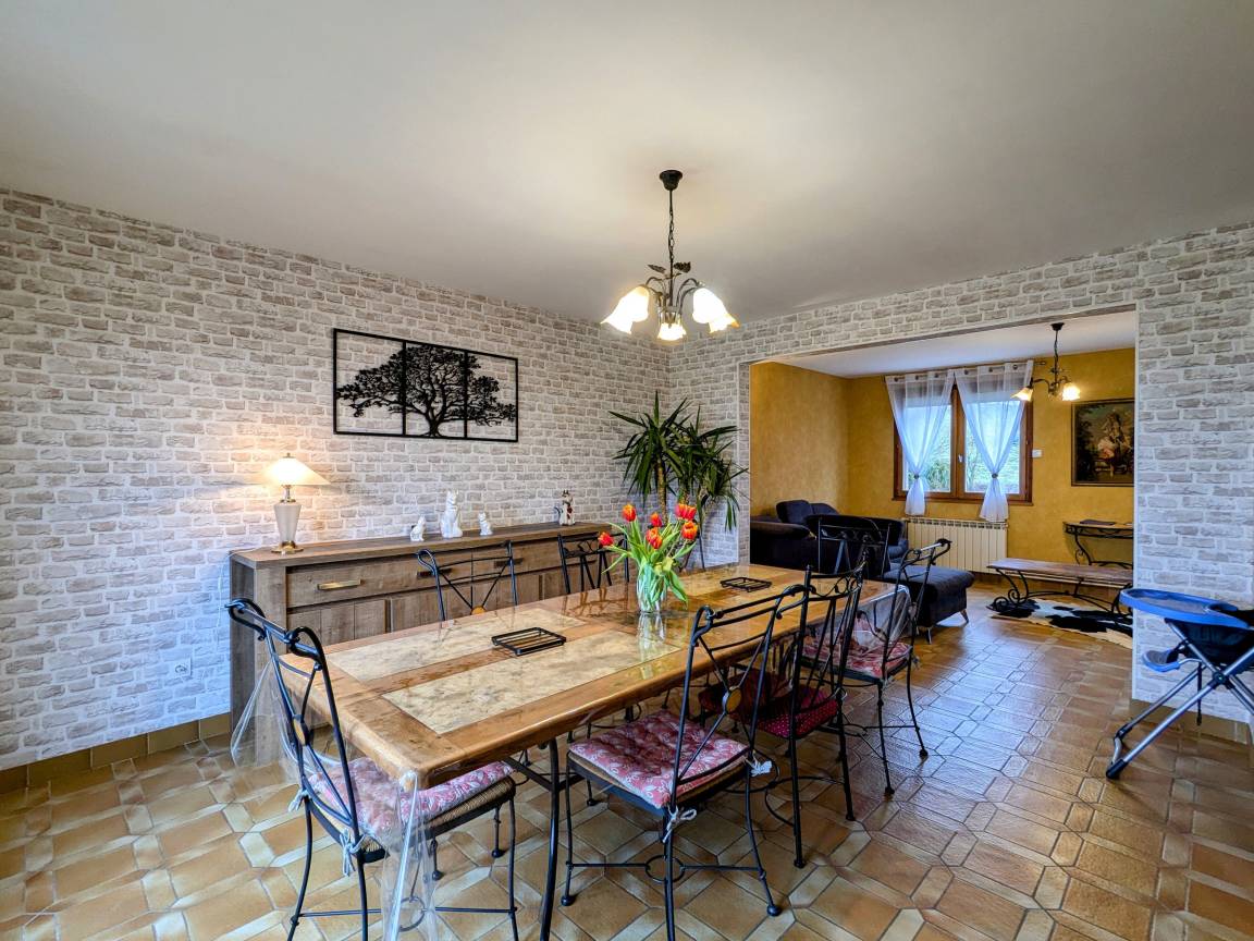 139 M² Cottage ∙ 4 Slaapkamers ∙ 8 Gasten - Maas