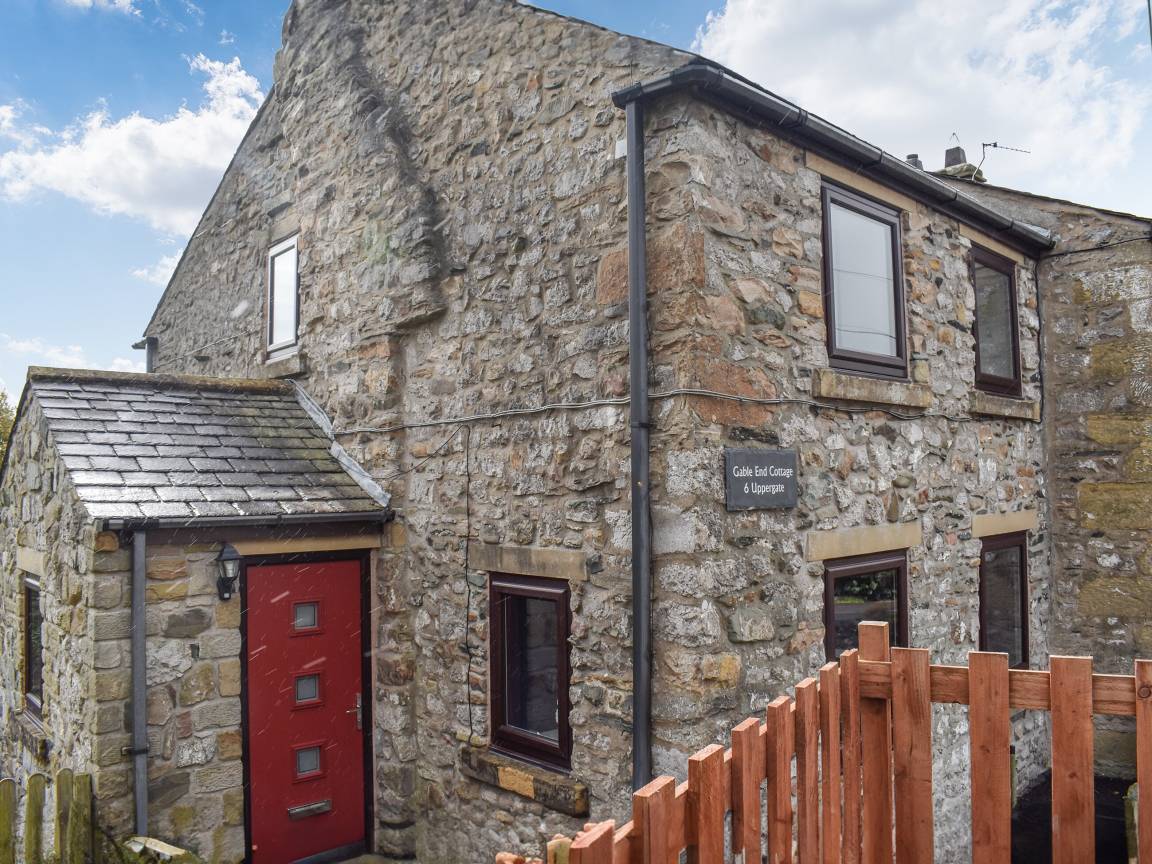Cottage ∙ 2 Bedrooms ∙ 4 Guests - Ingleton