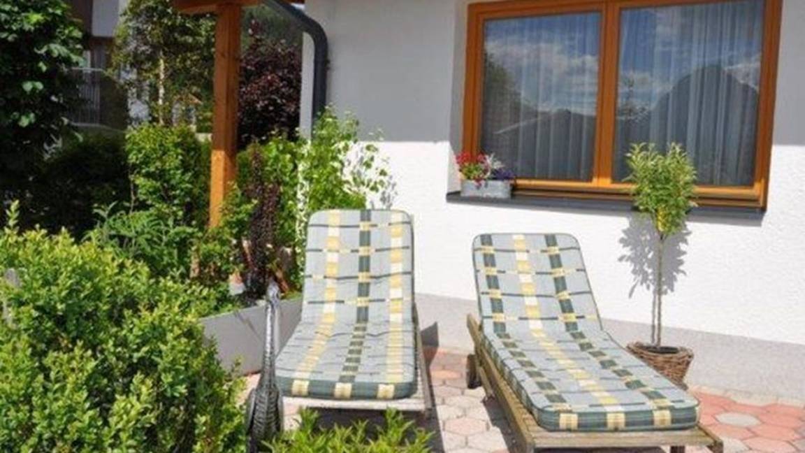 70 M² Appartement ∙ 1 Chambre ∙ 4 Personnes - Axams