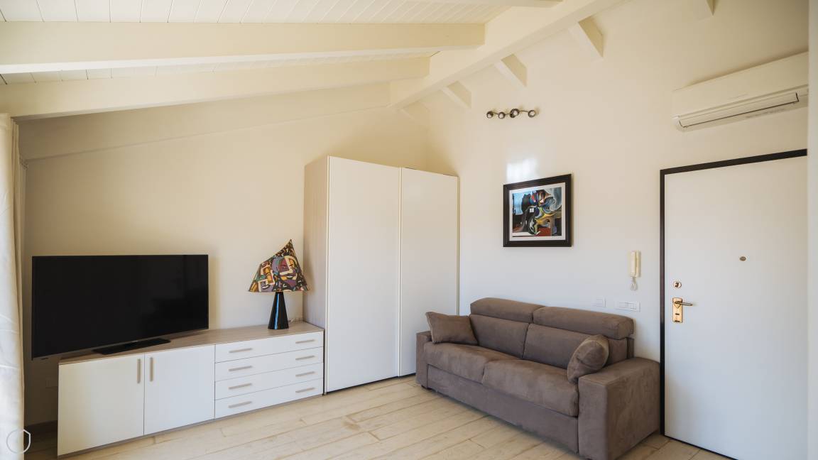 38 M² Ferienwohnung ∙ 2 Gäste - Albenga