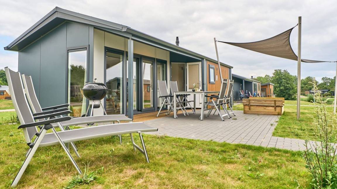40 M² Casa ∙ 2 Habitaciones ∙ 5 Huéspedes - Scharbeutz