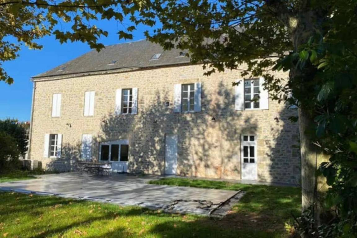 300 M² Maison De Vacances ∙ 6 Chambres ∙ 12 Personnes - Rocamadour