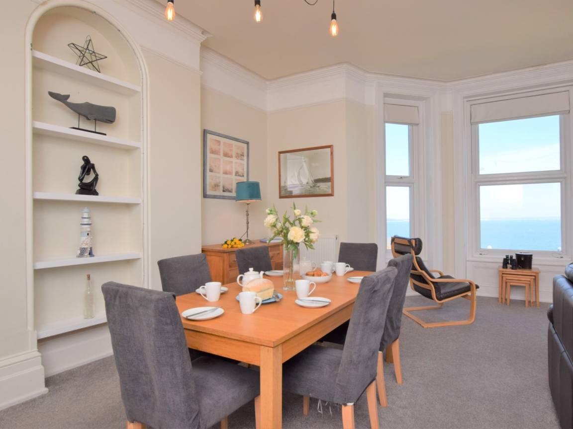 Cottage ∙ 3 Bedrooms ∙ 6 Guests - Fareham
