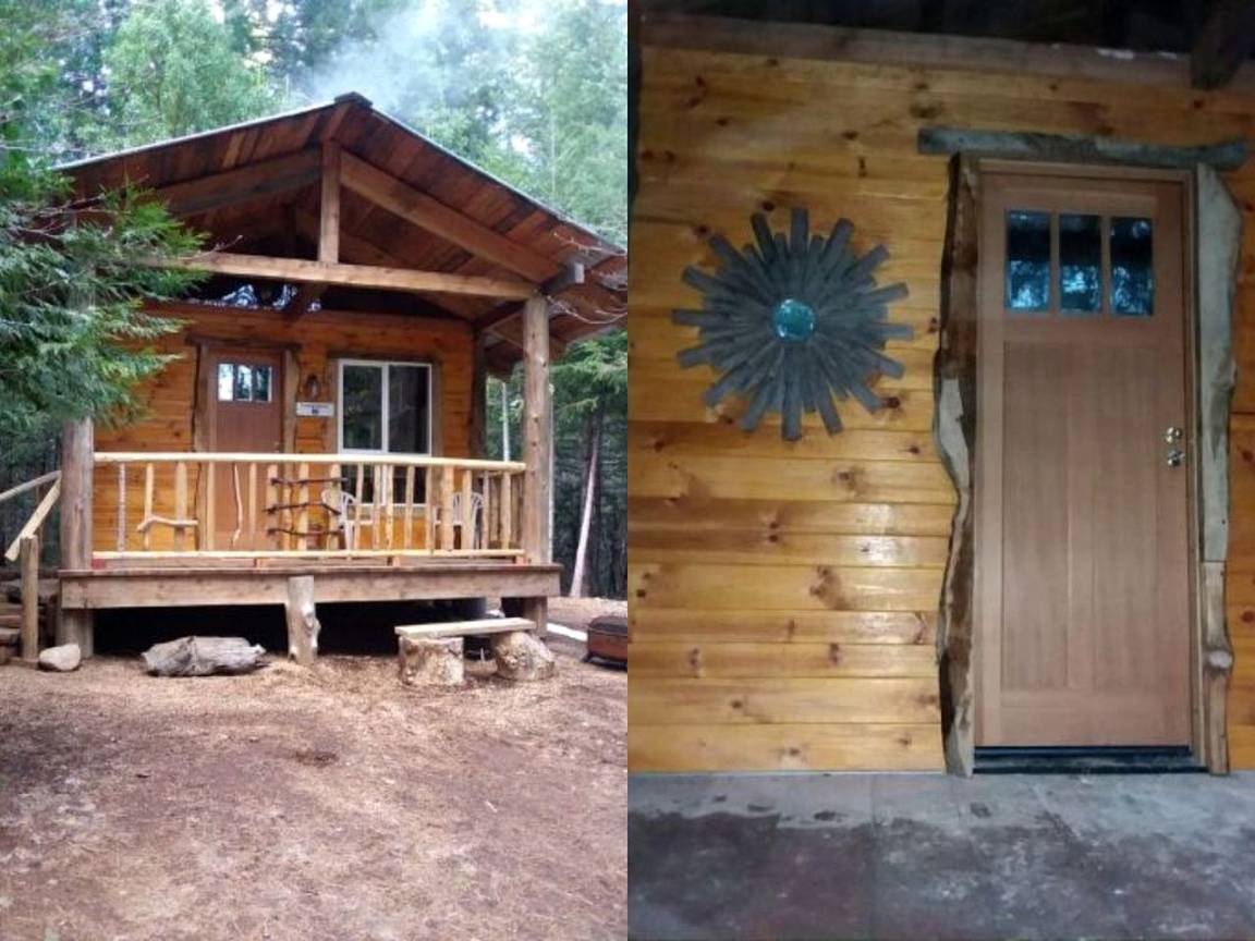 House ∙ 1 Bedroom ∙ 2 Guests - Jasper Lake, Nevada City