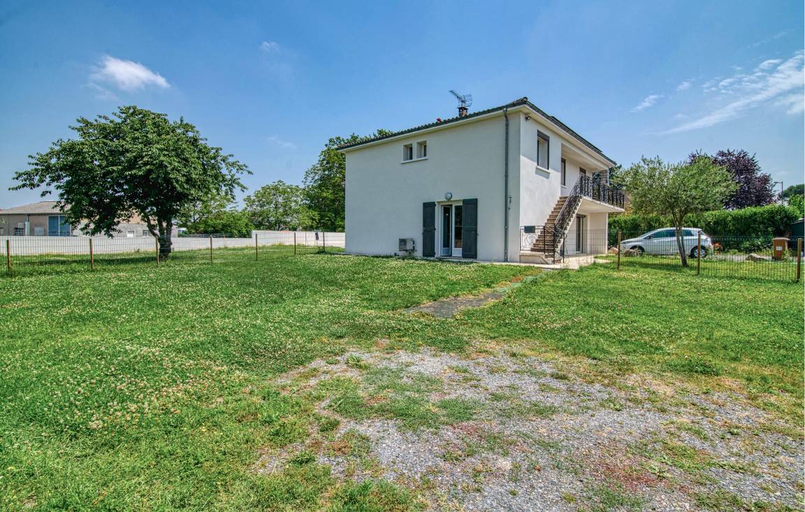 28 M² Apartment ∙ 2 Guests - Albi