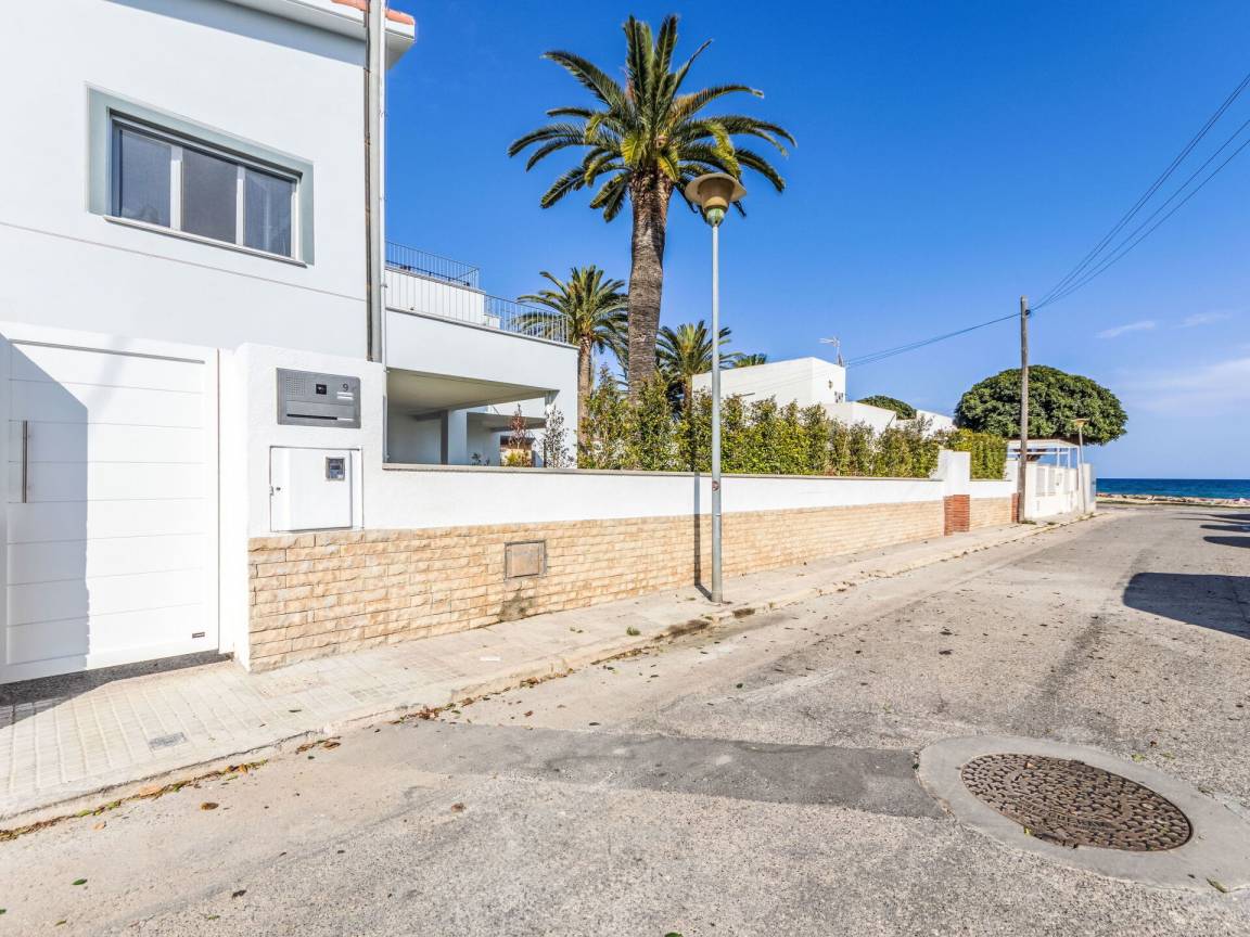 120 M² House ∙ 2 Bedrooms ∙ 4 Guests - Cambrils