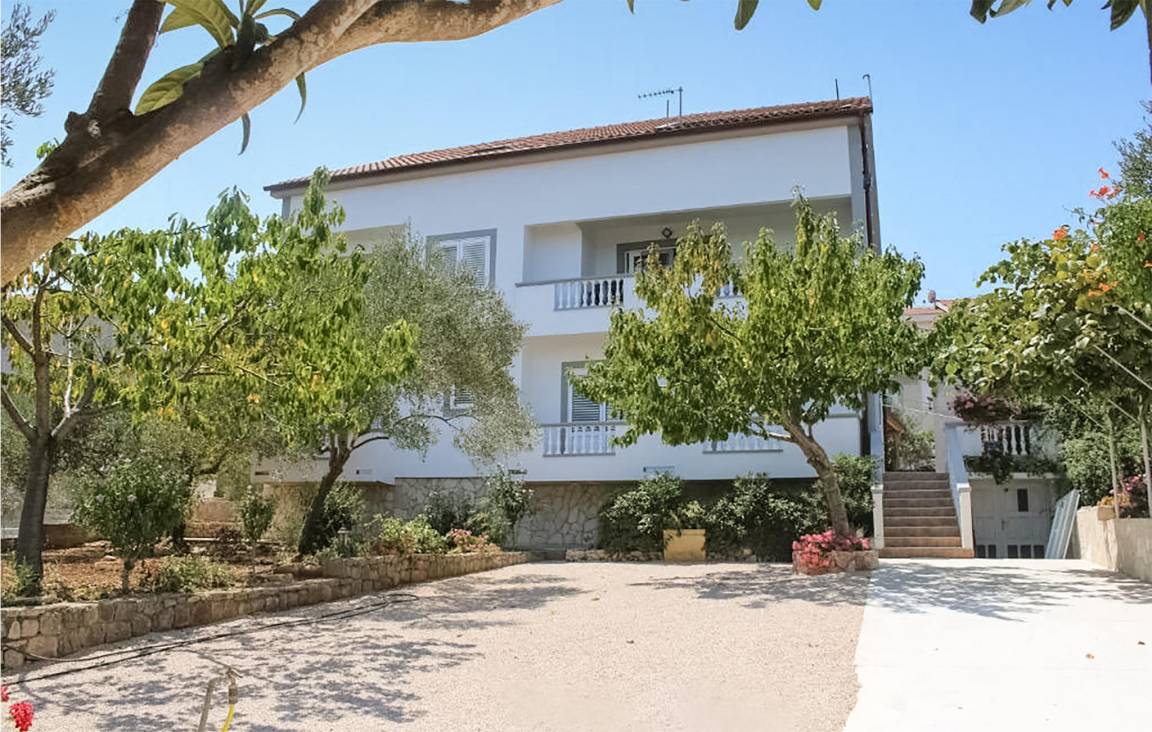 65 M² Apartment ∙ 2 Bedrooms ∙ 4 Guests - Galešnjak