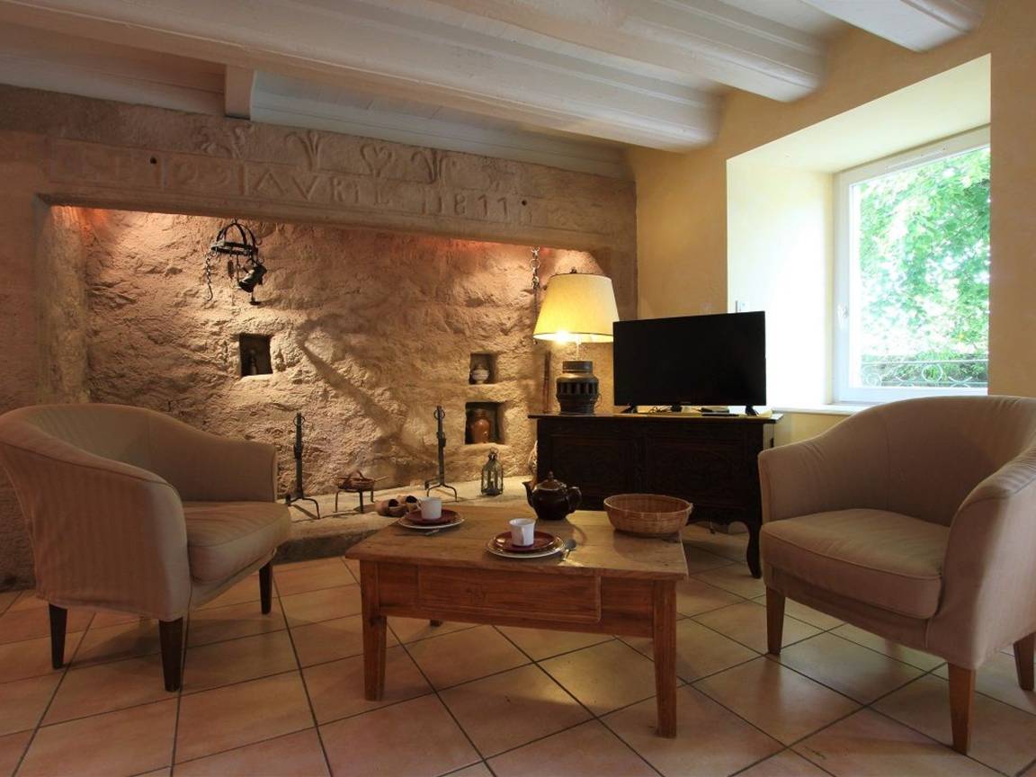 186 M² Cottage ∙ 4 Chambres ∙ 7 Personnes - Haute-Loire