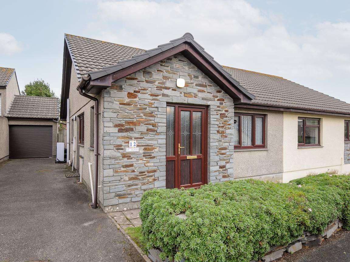 Cottage ∙ 2 Bedrooms ∙ 4 Guests - Crackington Haven
