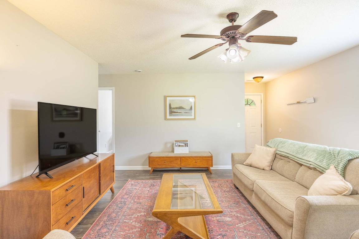 128 M² Talo ∙ 3 Makuuhuonetta ∙ 6 Vierasta - Statesboro, GA