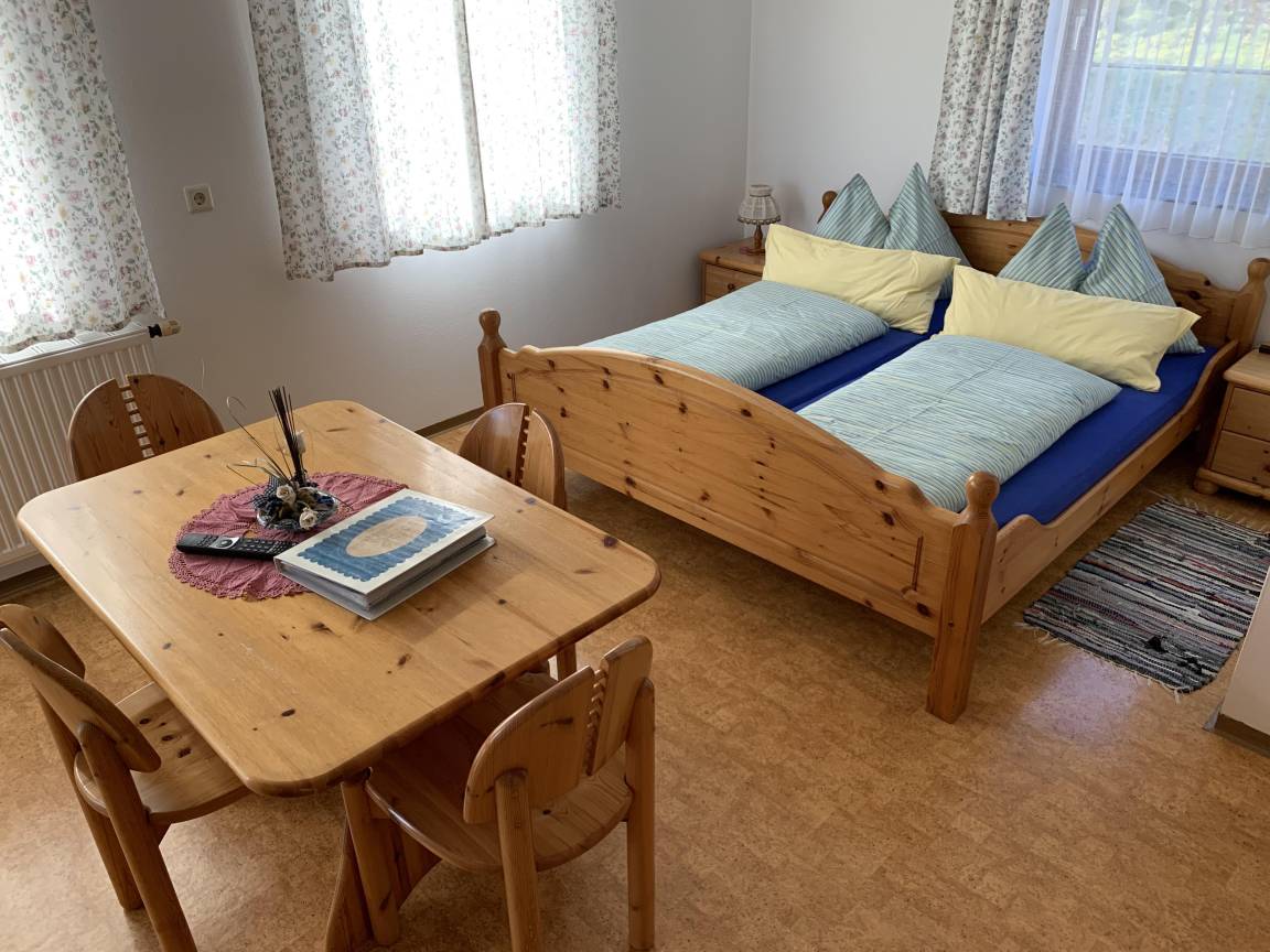 24 M² Hotel ∙ 1 Schlafzimmer ∙ 2 Gäste - Kreischberg