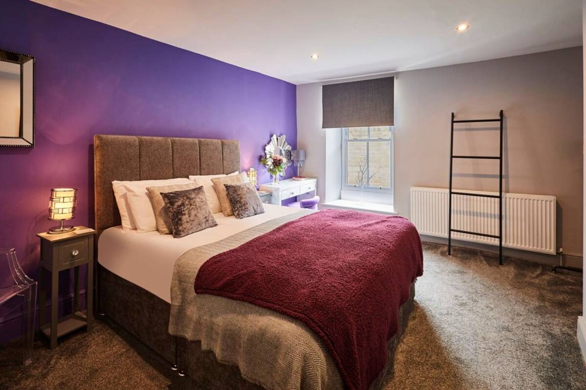 House ∙ 2 Bedrooms ∙ 4 Guests - Alnwick