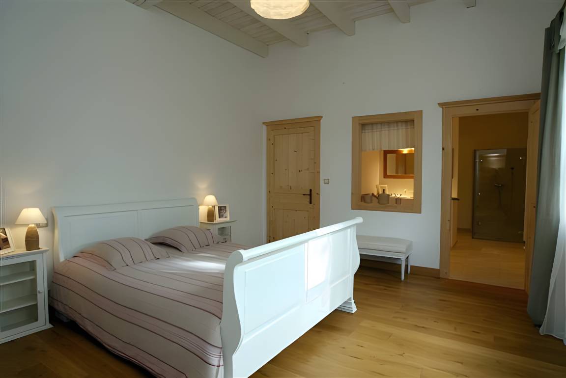 95 M² Bed And Breakfast ∙ 2 Bedrooms ∙ 6 Guests - Metz