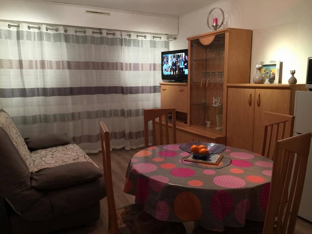 40 M² Appartement ∙ 1 Chambre ∙ 5 Personnes - Challans