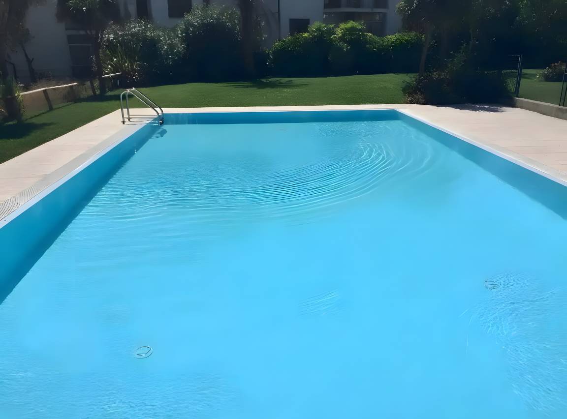 80 M² Apartment ∙ 1 Bedroom ∙ 4 Guests - Imperia